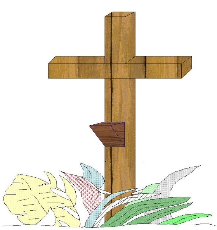 The Tav, The Cross, and the Mercy Seat Revisited – Rapture Parallels ...