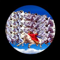 Tish’a B’Av 2024 – Rapture Party